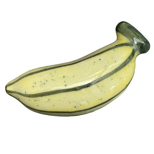 Ceramic Banana