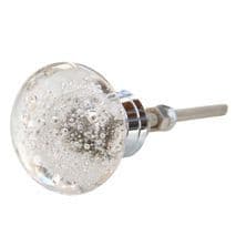 Glass Knobs | Drawer, Cupboard & Door Knobs | Knobbles & Bobbles