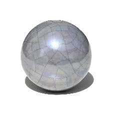 Dark Grey Ball