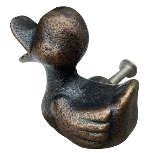 Animals and Nature Knobs