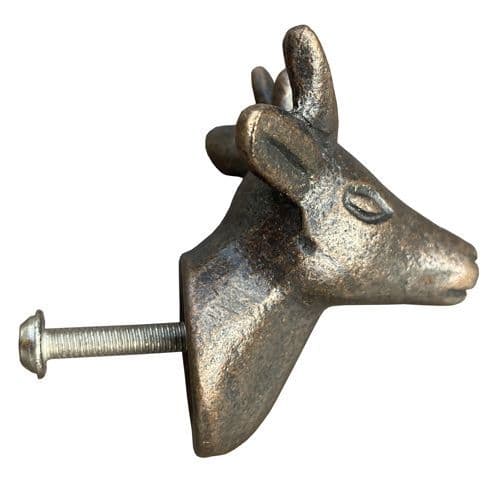 Animals and Nature Knobs