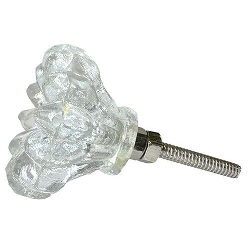 Glass Knobs | Drawer, Cupboard & Door Knobs | Knobbles & Bobbles