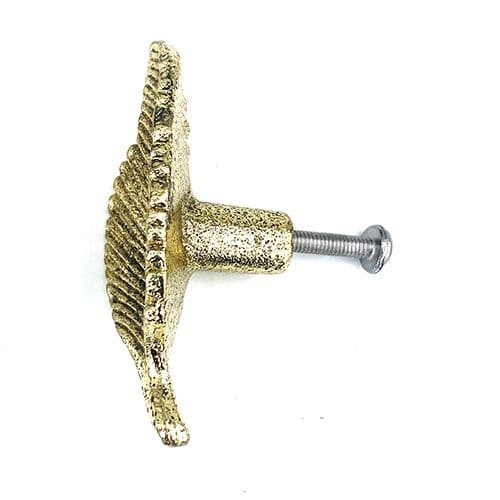 Gold Knobs | Drawer, Cupboard & Door Knobs | Knobbles & Bobbles