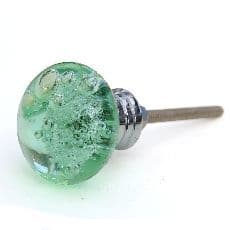 Glass Knobs | Drawer, Cupboard & Door Knobs | Knobbles & Bobbles