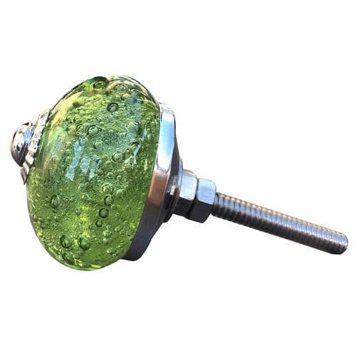 Glass Knobs | Drawer, Cupboard & Door Knobs | Knobbles & Bobbles