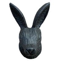 Hare Knob black