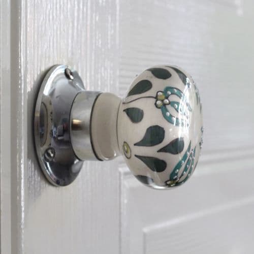 Room Door Knobs | Stylish & Functional | Free Delivery Over £60