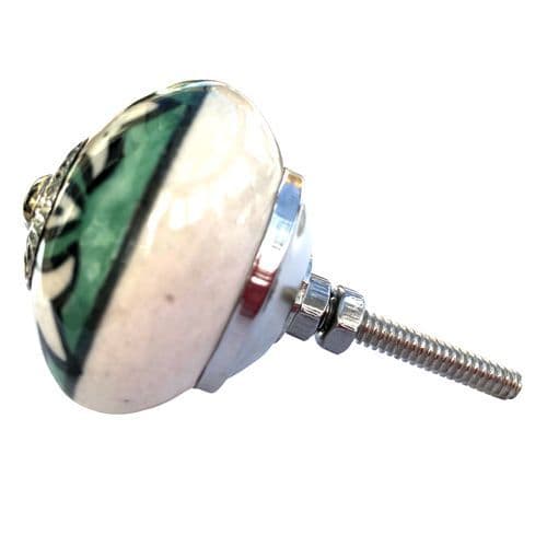 Green Knobs | Drawer, Cupboard & Door Knobs | Knobbles & Bobbles - Page 2