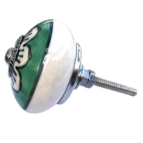 Green Knobs | Drawer, Cupboard & Door Knobs | Knobbles & Bobbles - Page 2