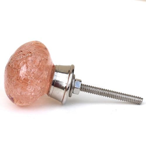 Glass Knobs | Drawer, Cupboard & Door Knobs | Knobbles & Bobbles