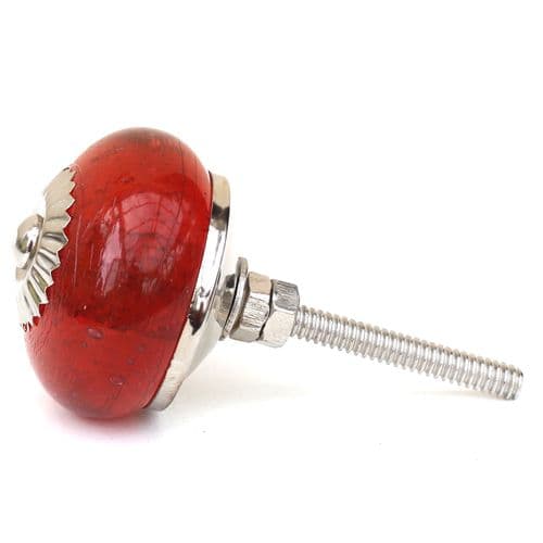 Glass Knobs | Drawer, Cupboard & Door Knobs | Knobbles & Bobbles