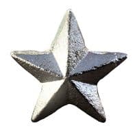 Small star silver