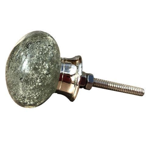 Glass Knobs | Drawer, Cupboard & Door Knobs | Knobbles & Bobbles