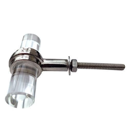 Glass Knobs | Drawer, Cupboard & Door Knobs | Knobbles & Bobbles