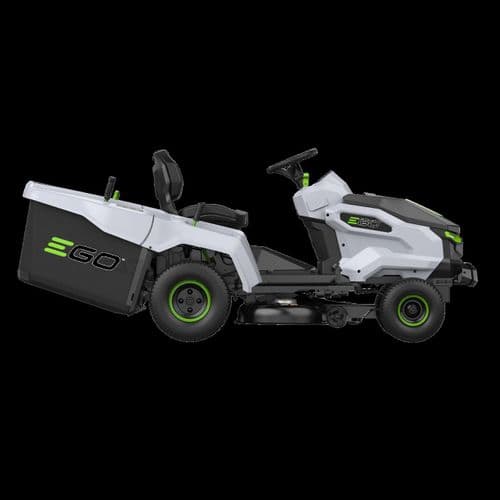 EGO TR3801E-B 98cm Ride on Tractor mower Collection