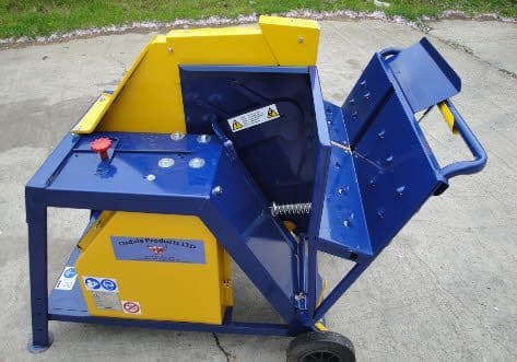 Oxdale Electric Saw Bench