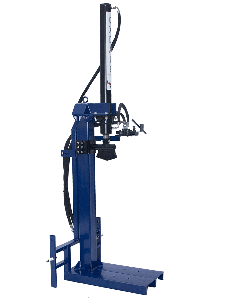TM1000 Tractor Mounted Log Splitter
