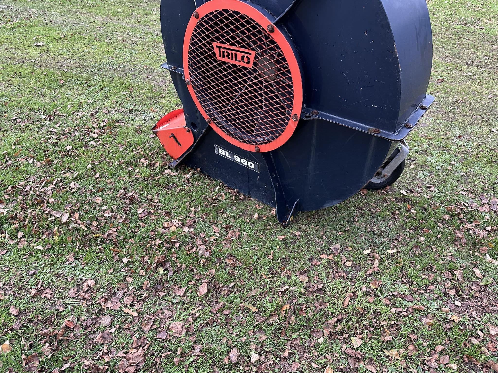 Trilo BL960 Blower