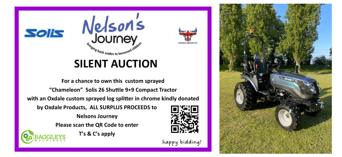 Baggleys Machinery Compact Tractors & groundscare sales