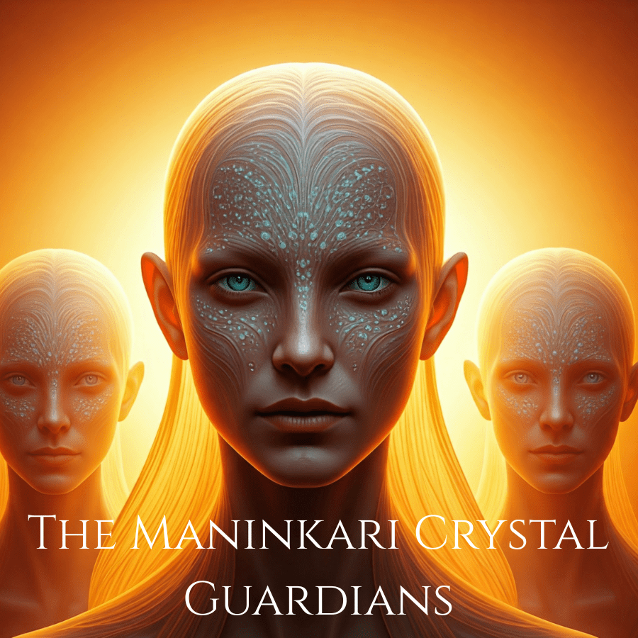 The Third Dimension: A Sacred Stage of Awakening