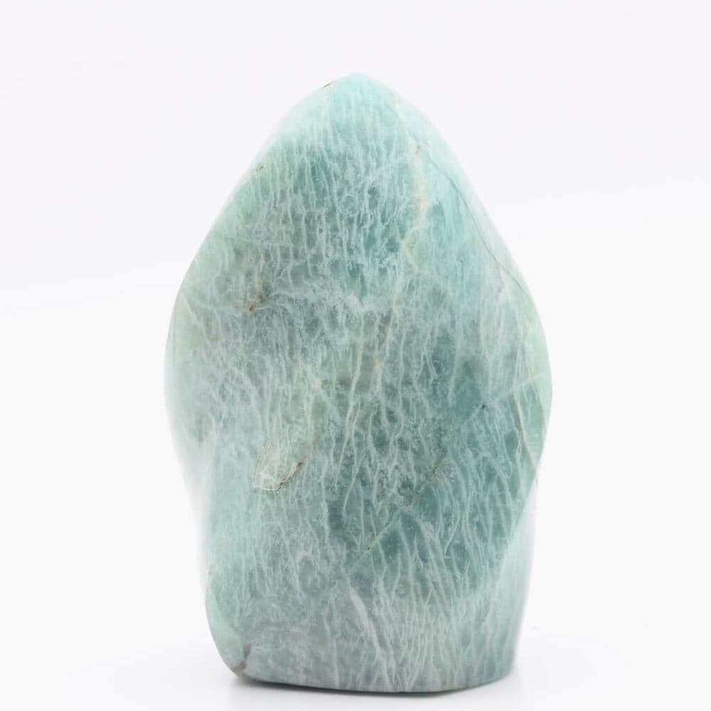 Amazonite Flame