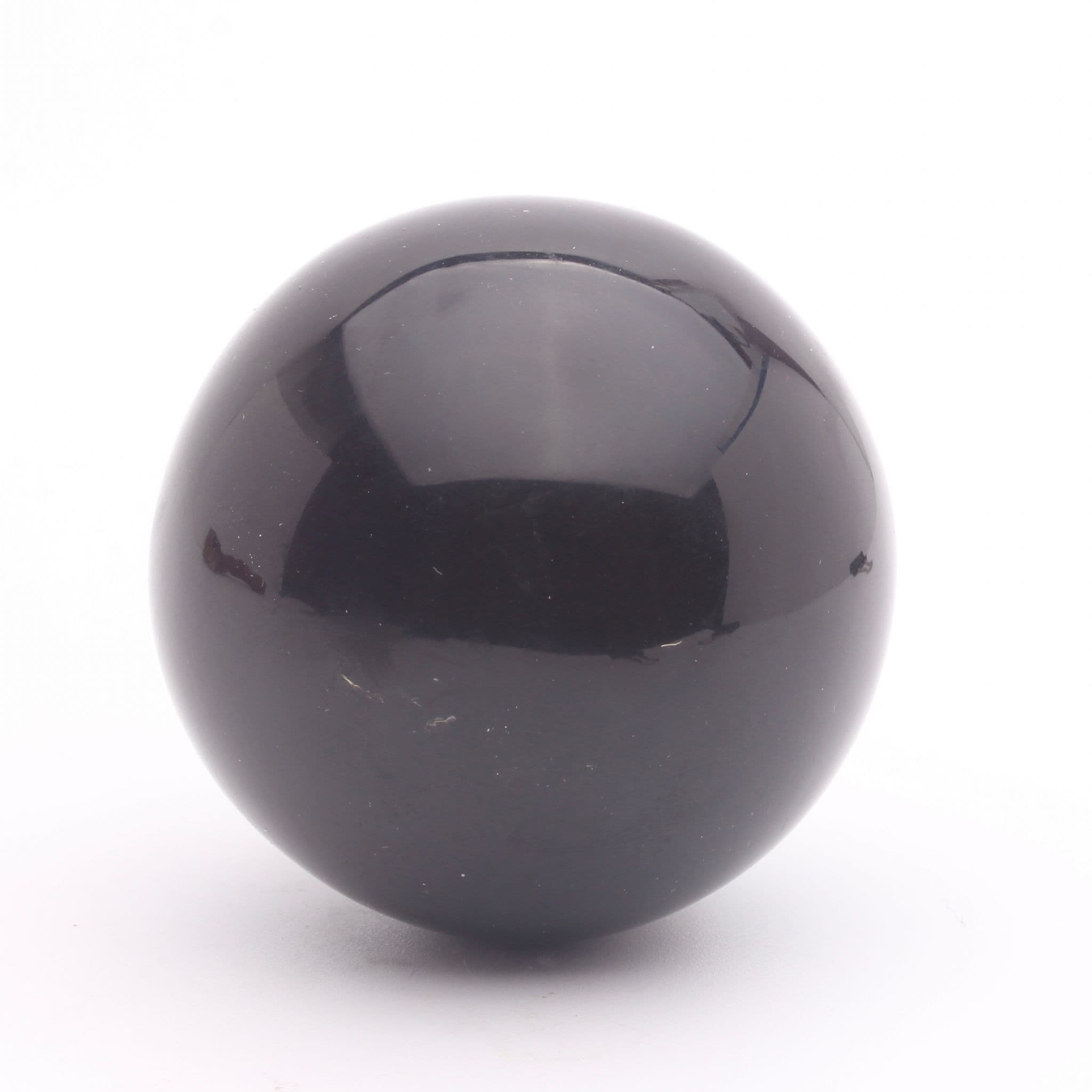 Amber Sphere