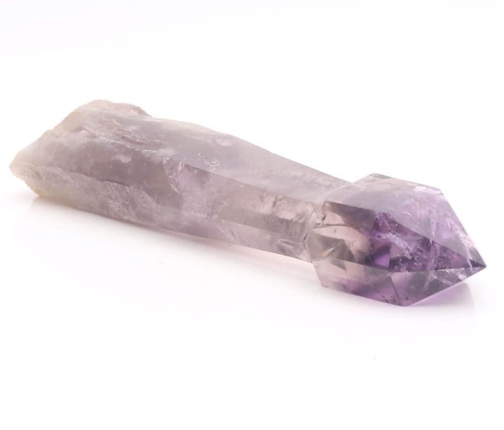Sceptre Quartz Crystal | KSC Crystals