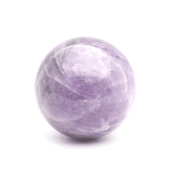 Amethyst Sphere | KSC Crystals