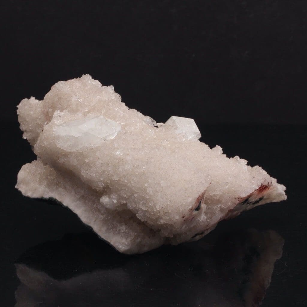 Apophyllite Stalactite 1