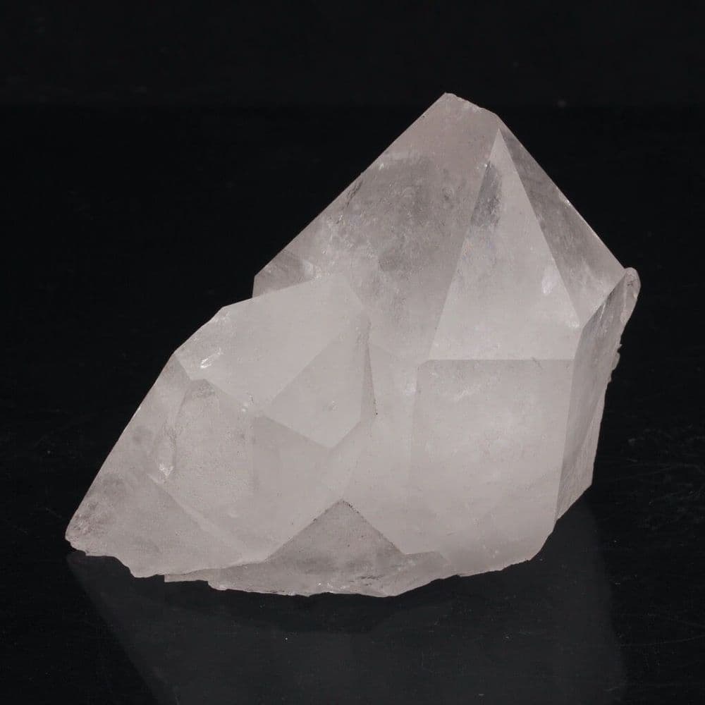 Arkansas Quartz
