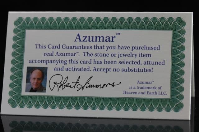 Azumar | Crystal Healing