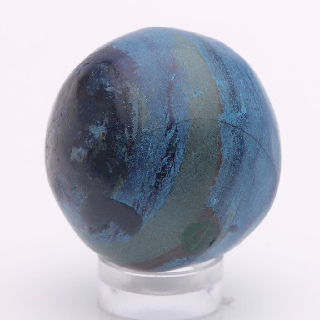 Azurite
