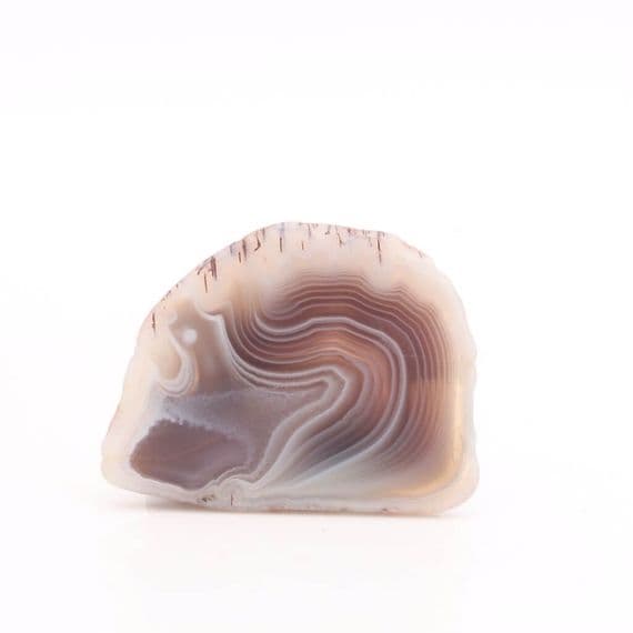 Banded Agate