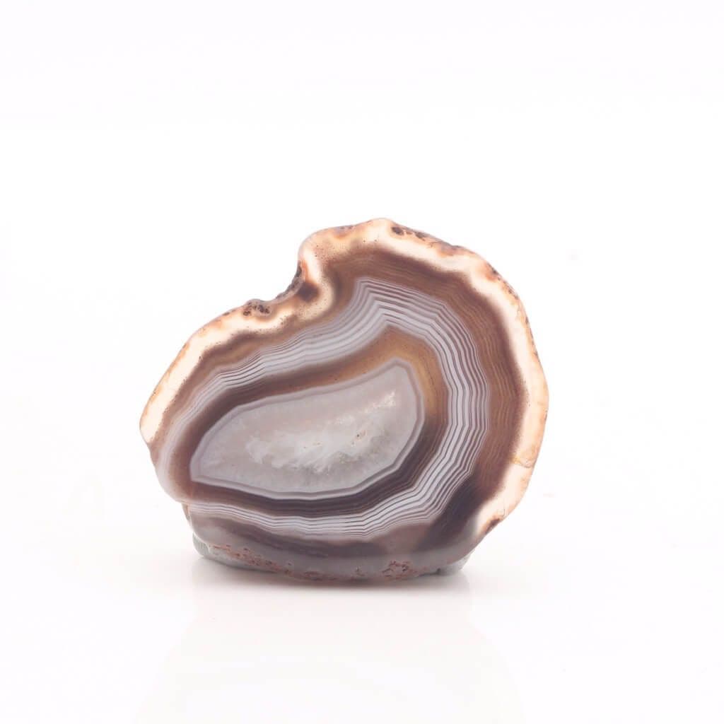 Banded Agate