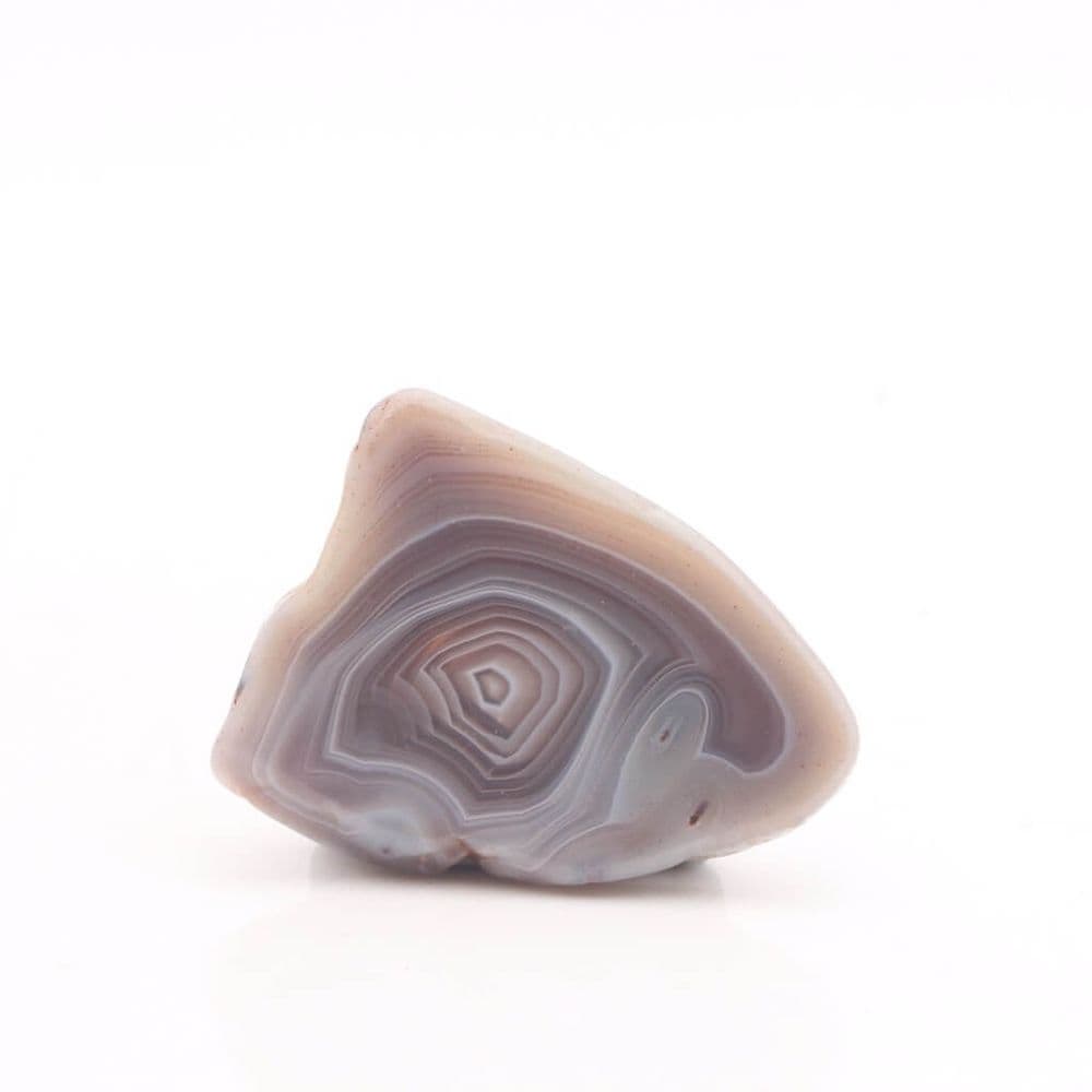 Banded Agate
