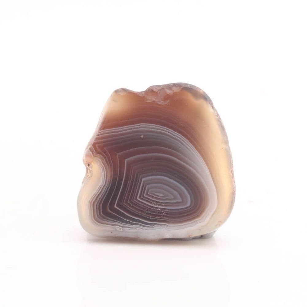 Banded Agate