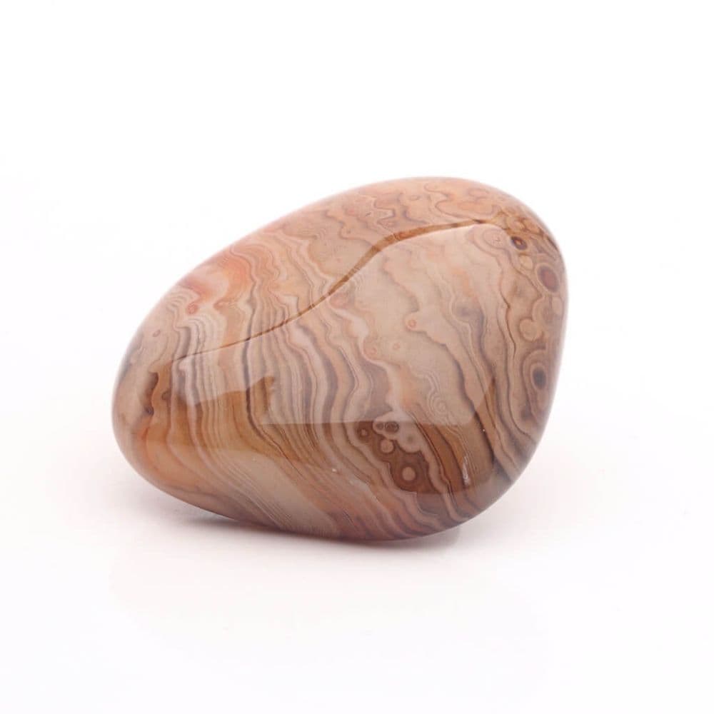 Banded Agate