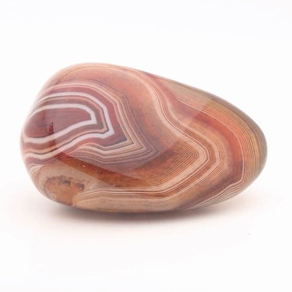 Banded Agate
