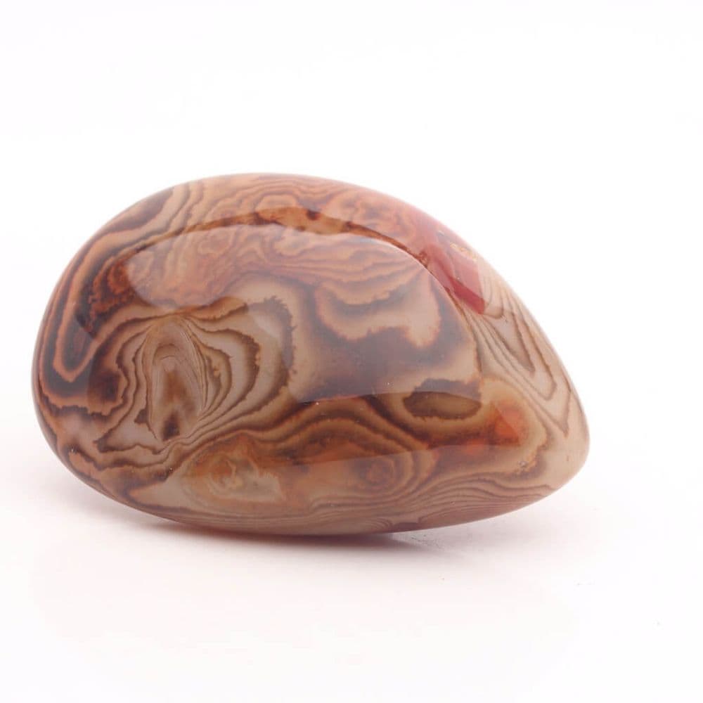 Banded Agate