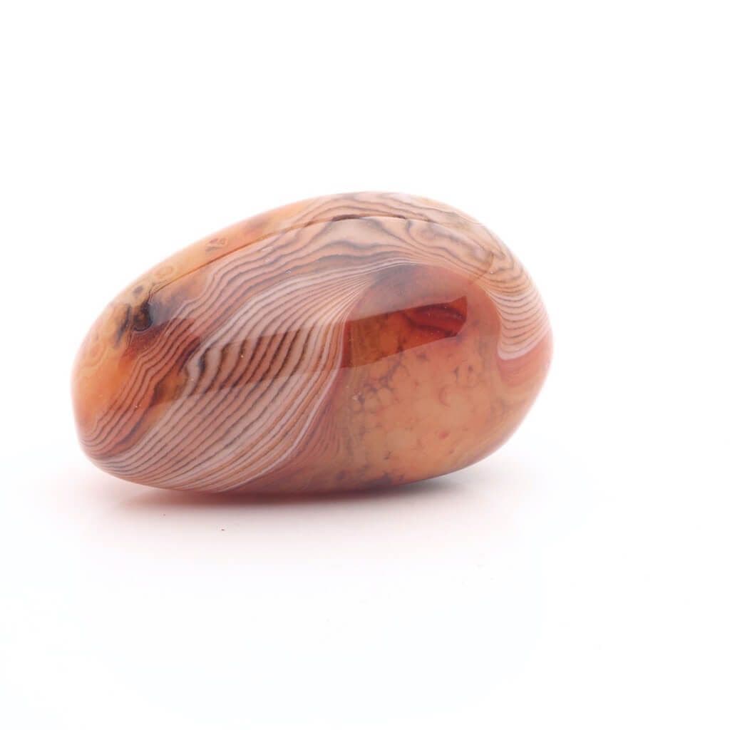 Banded Agate
