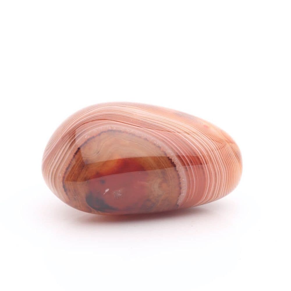 Banded Agate