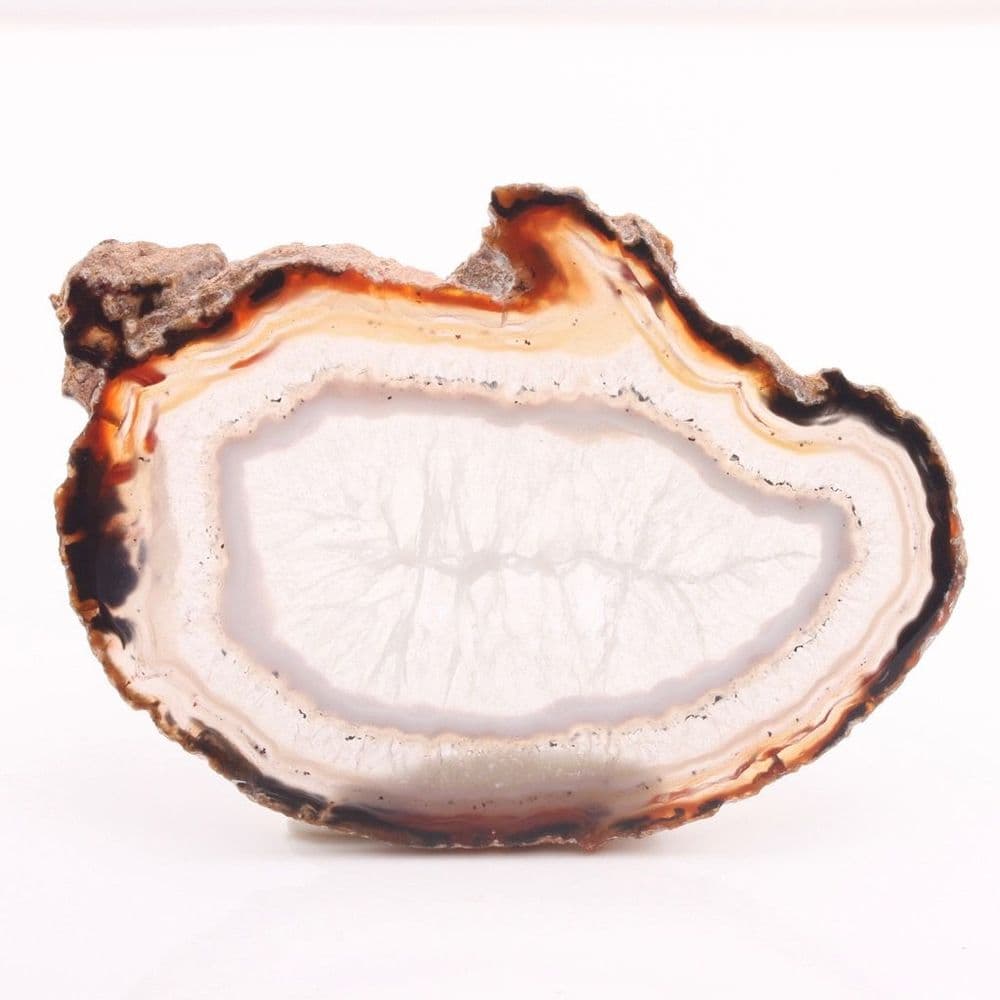 Banded Agate