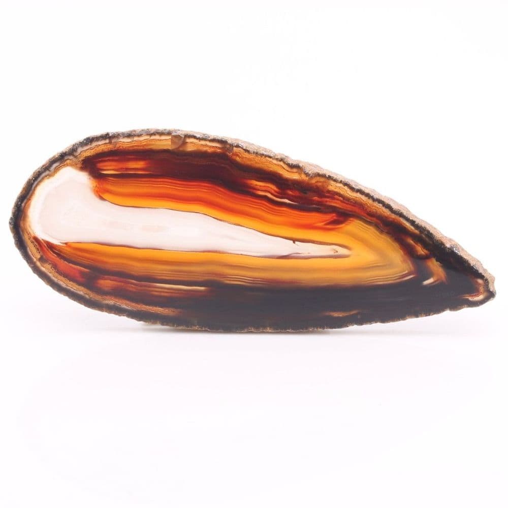 Banded Agate