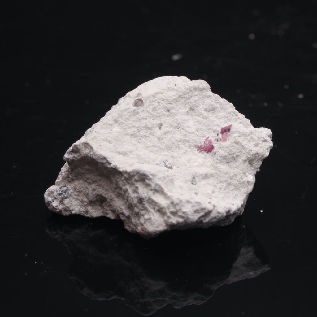 Bixbite | Thomas Range, Juab Co Utah USA