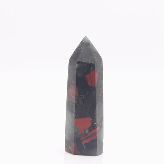 Bloodstone Seftonite Point