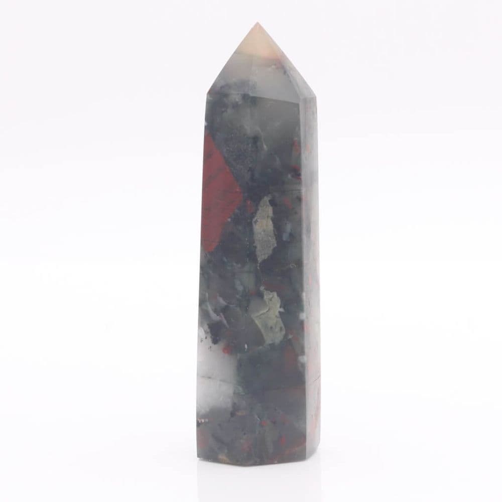 Bloodstone Seftonite Point