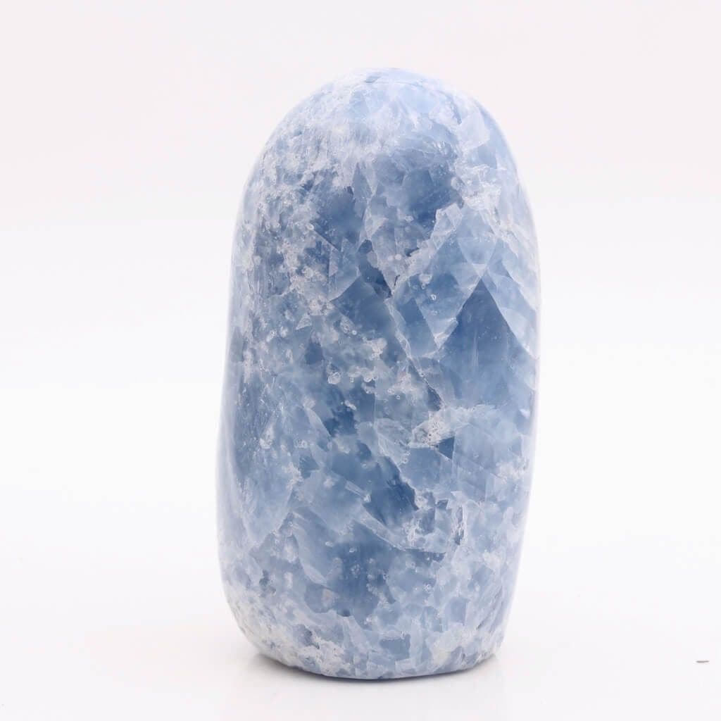 Blue Calcite | Crystals For Healing