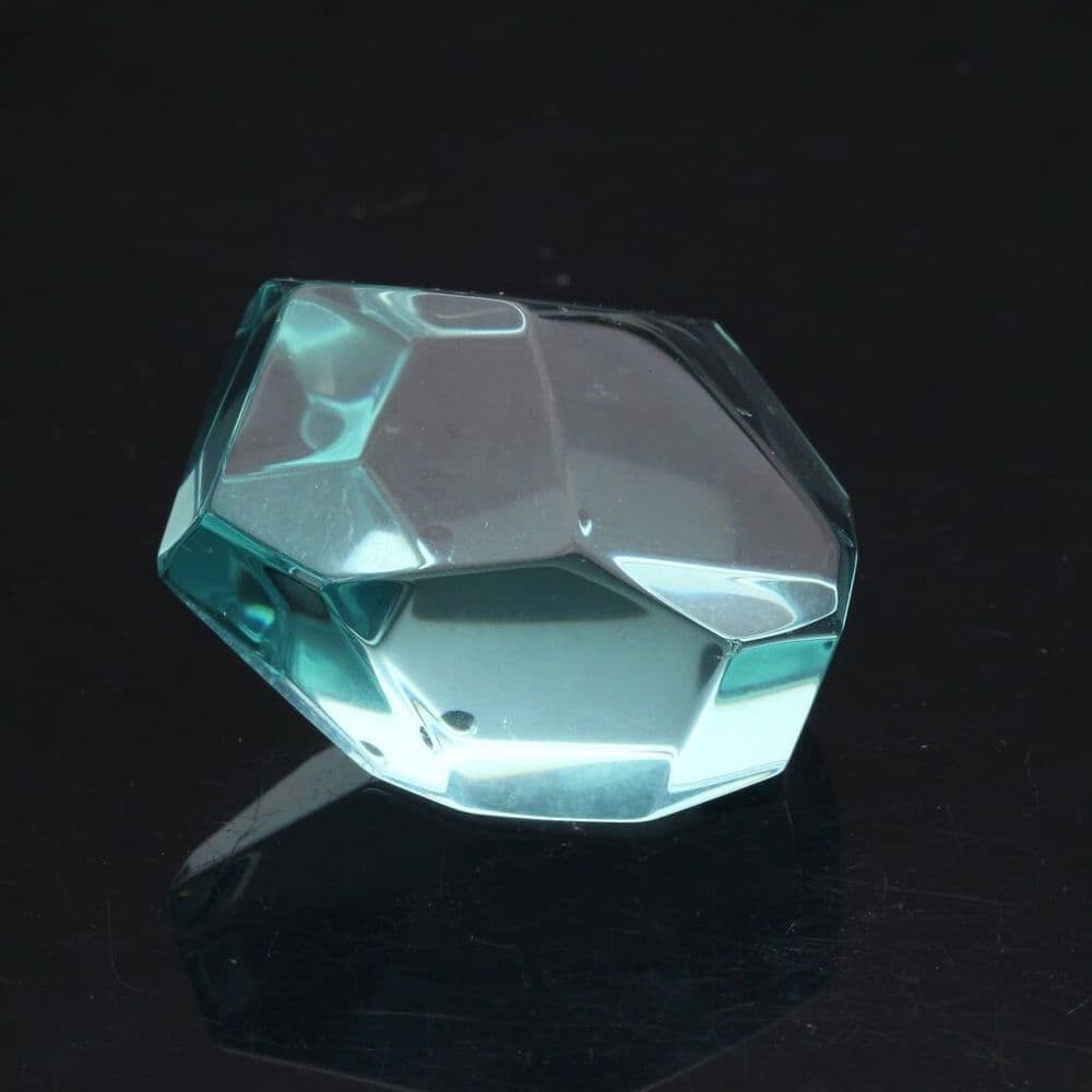 Blue Obsidian Freeform | KSC Crystals