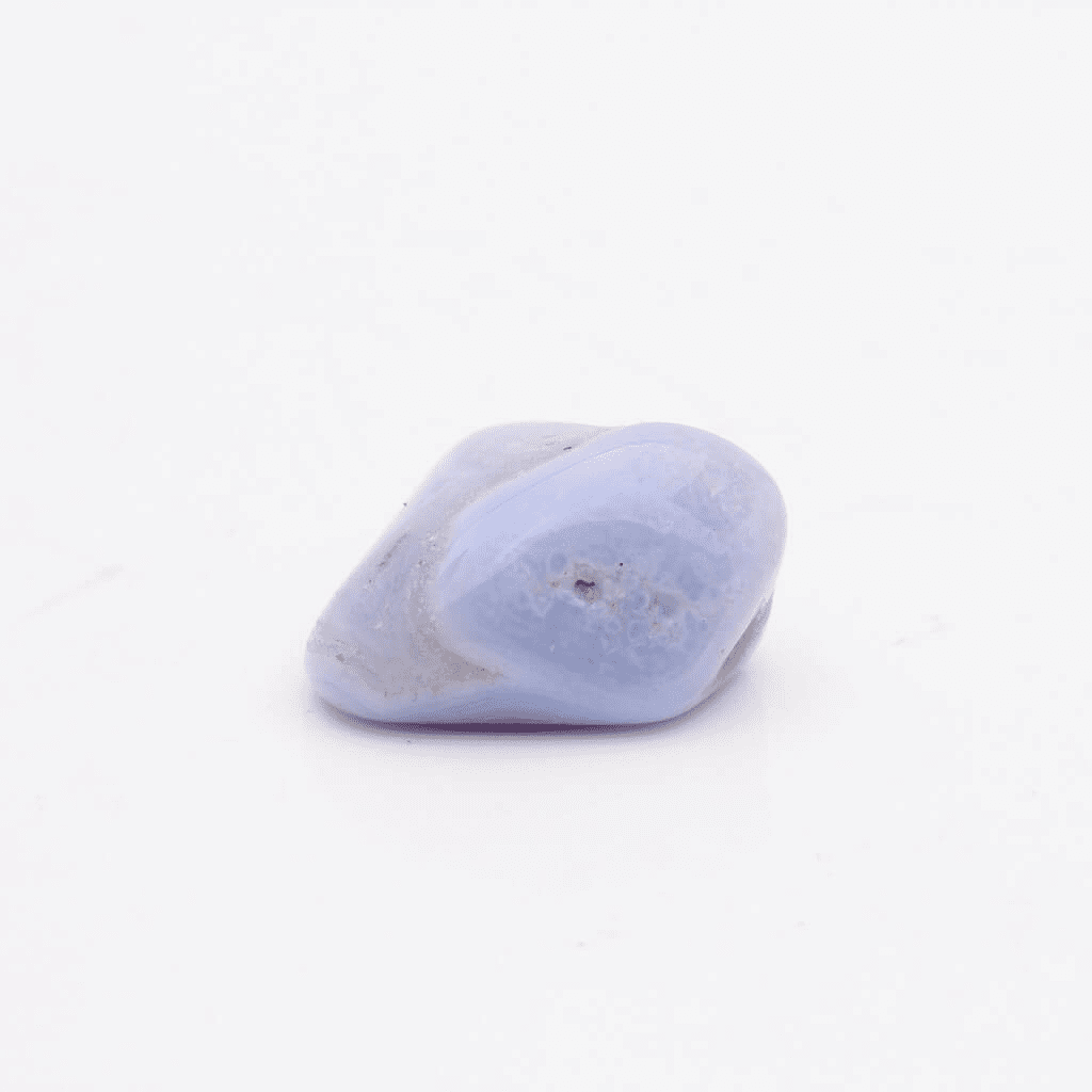 Blue Storm Agate