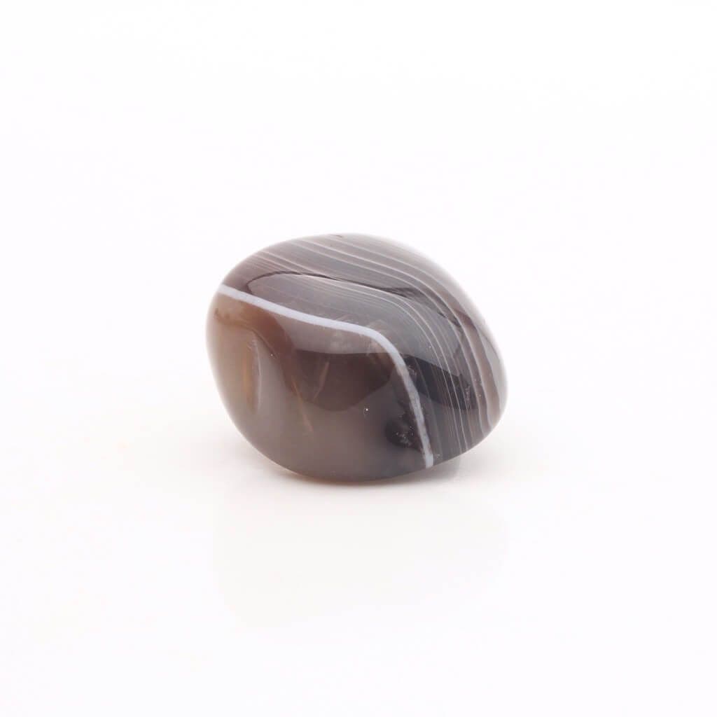 Botswana Agate